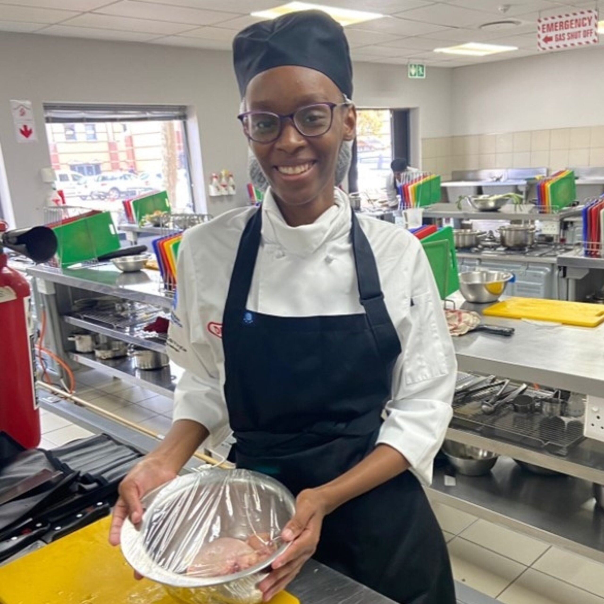 Capsicum Culinary Studio students granted work placement with Qatar ...
