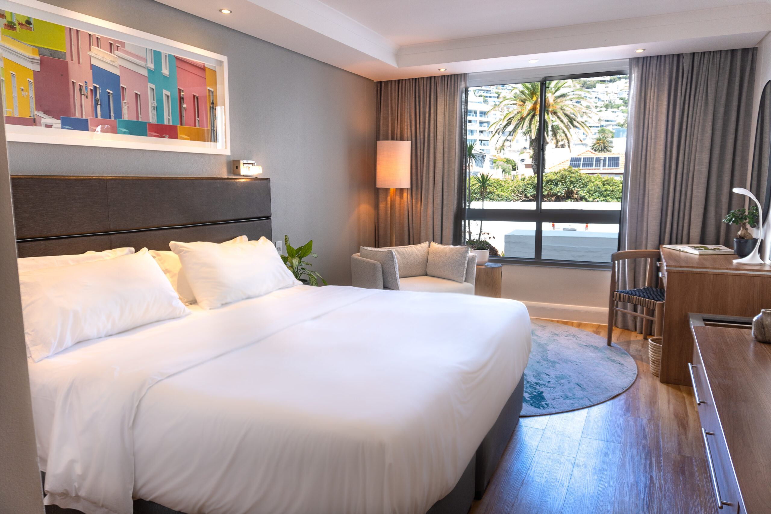 The President Hotel leads the way in inclusive hospitality | Hotel ...