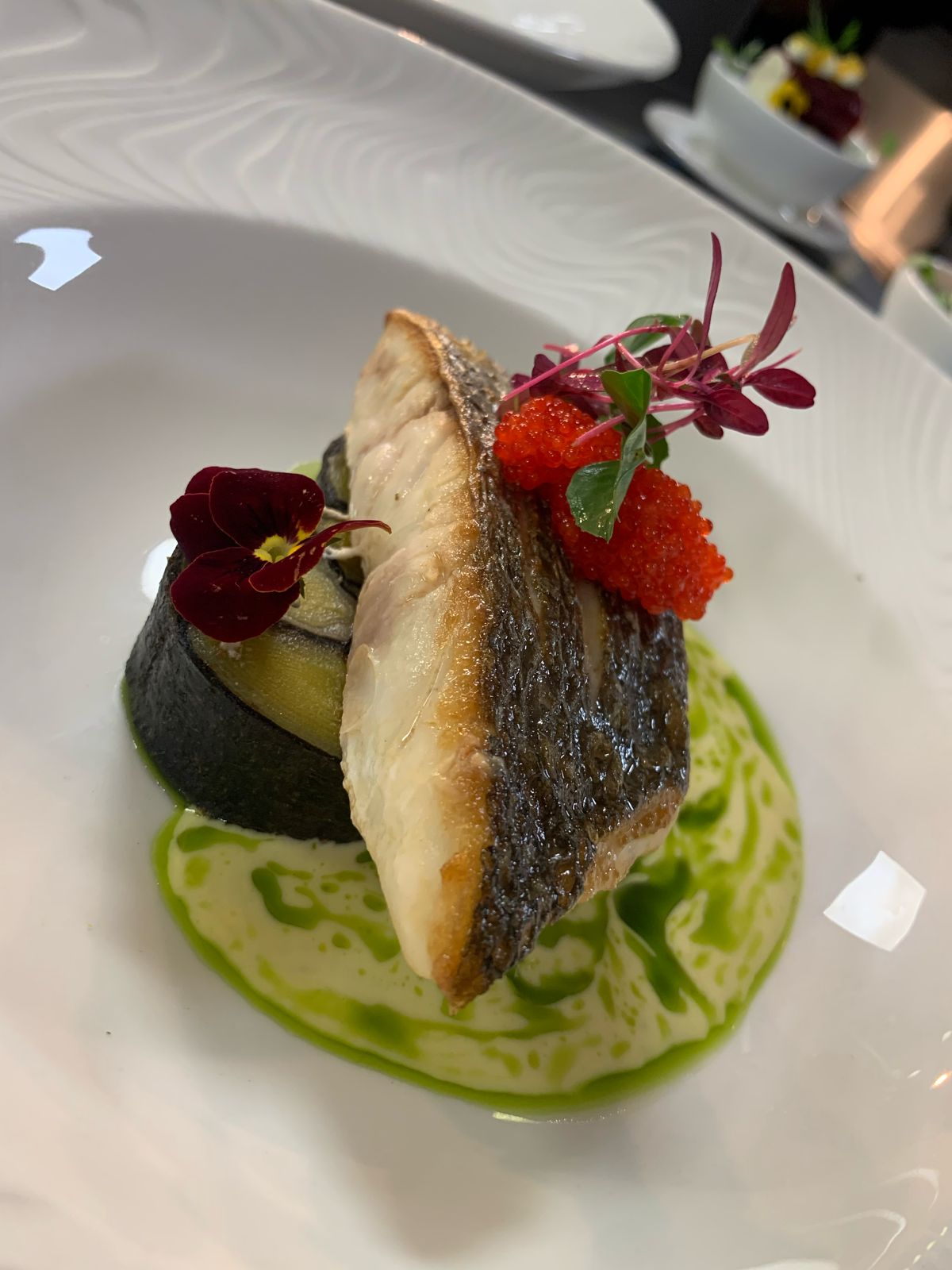 Introducing Chef's Table at 54 on Bath - A unique culinary experience ...