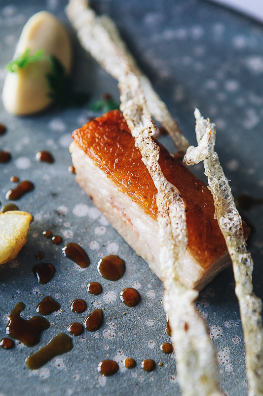 Salsify takes top honours as 2025 Restaurant of the Year at Eat Out ...